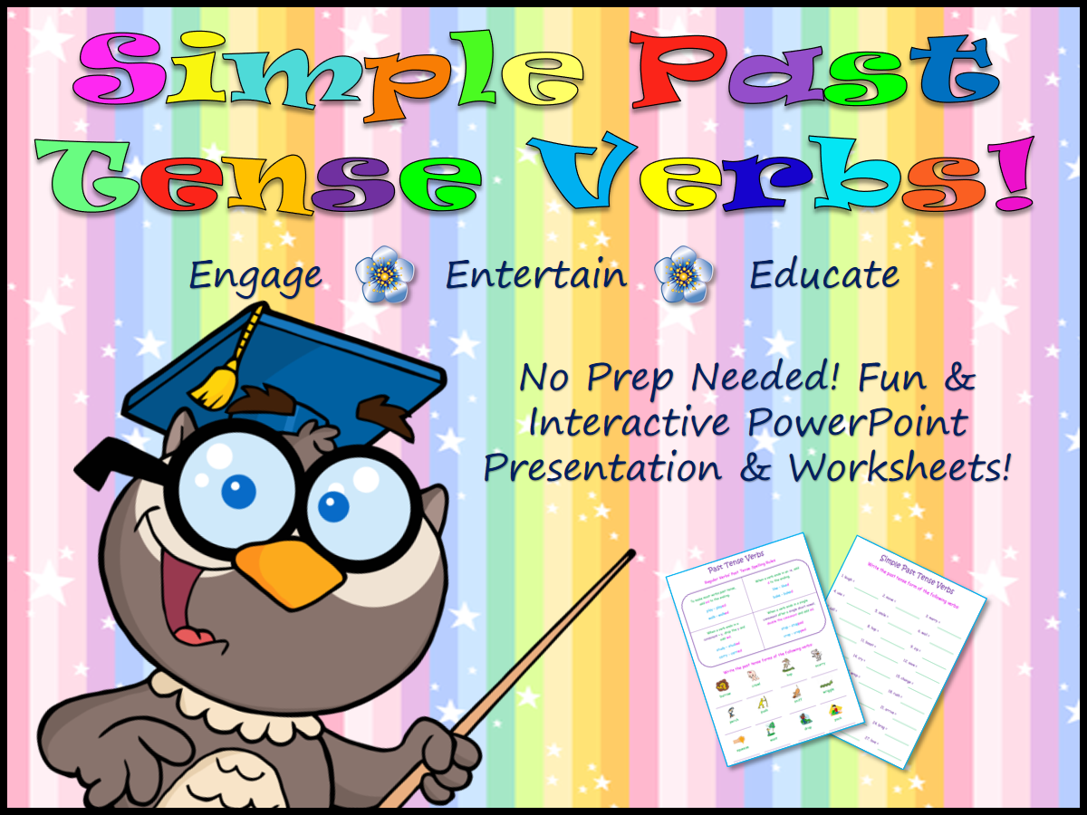 Silent Letters! Interactive PowerPoint Lesson & Worksheets! No Prep ...