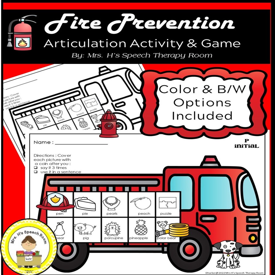 Compare and Contrast in Speech Therapy with November Themes | Made By ...