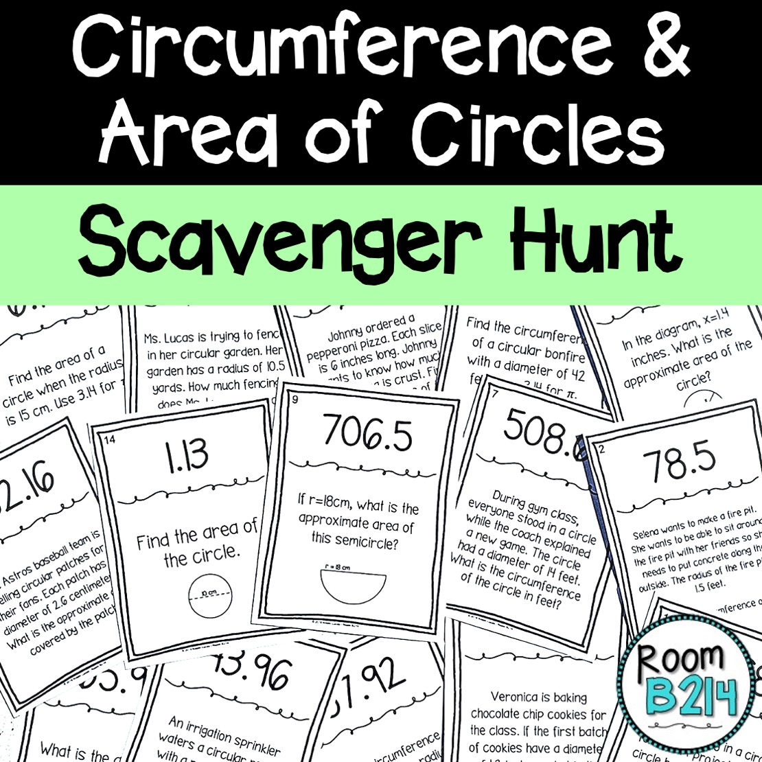 Dot Plots Scavenger Hunt TEKS 7.12A - Made By Teachers