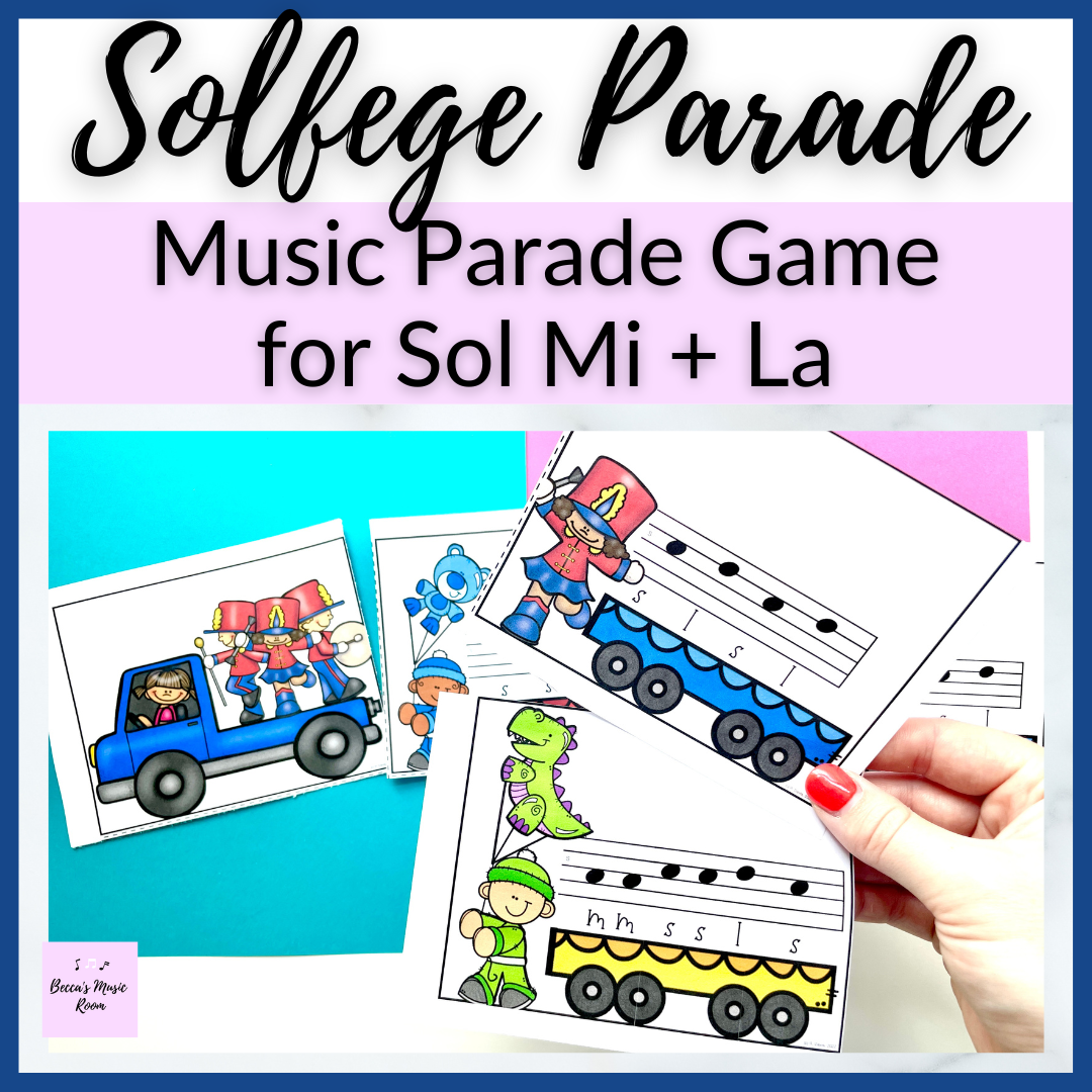 Valentine's Day Treble Clef Composition Activity for Elementary Music ...