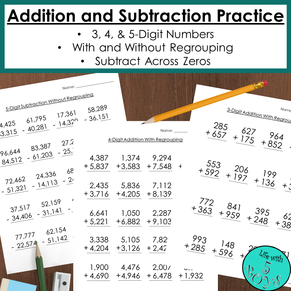 3rd/4th Grade Escape Room Printable - County Fair Escape Room Puzzles ...