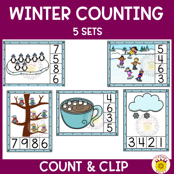 Playdough Mats and Cards for Back to School | Made By Teachers