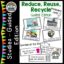 Reduce, Reuse, Recycle Study - GUIDED EDITION (Creative Curriculum ...