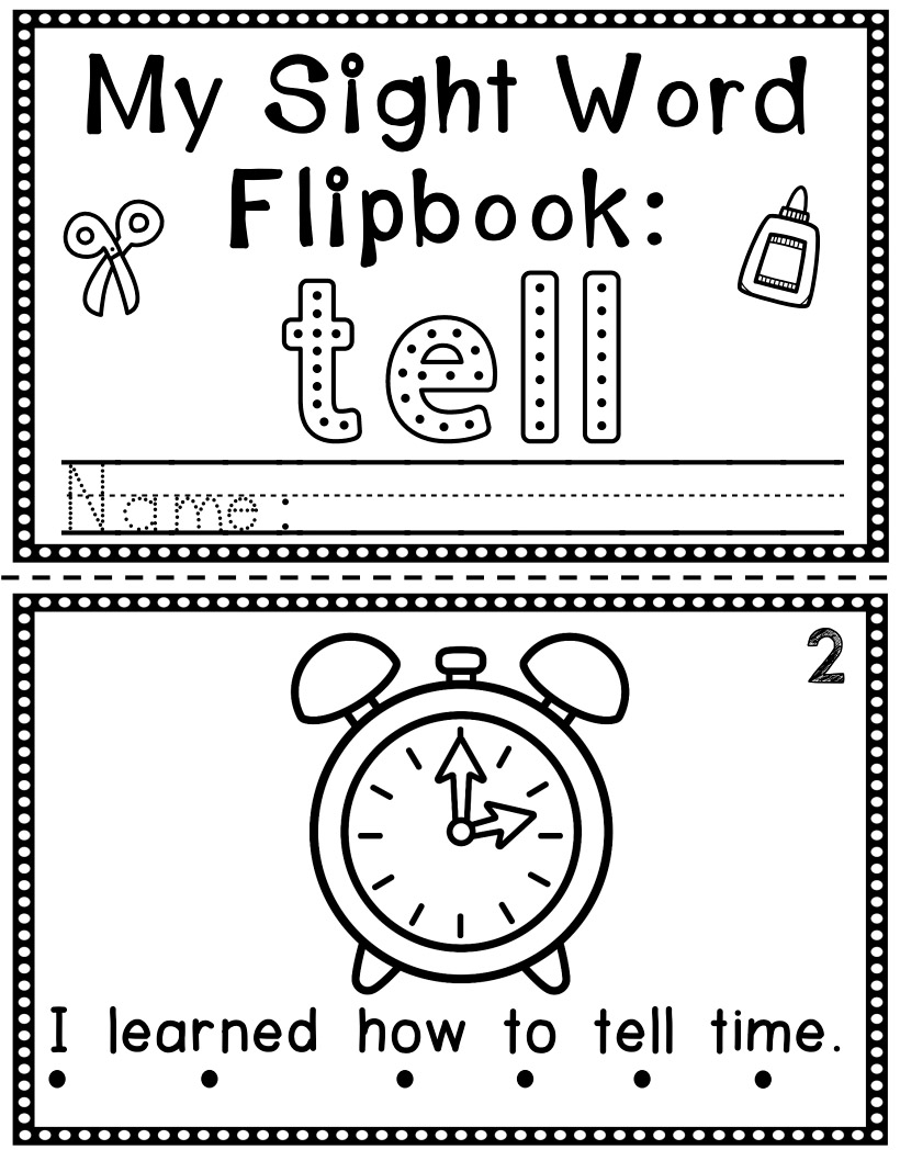 My Letter Y Flip Book (Flipbook) - Alphabet Activities | Made By Teachers