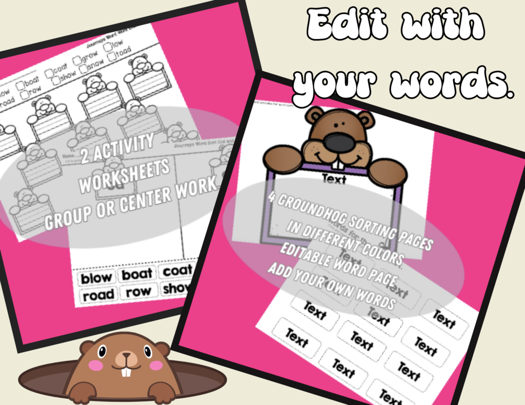 Holiday and Seasonal Growing Bundle | Made By Teachers