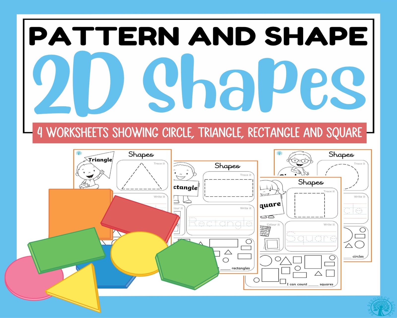 Circle Time Resources | Made By Teachers