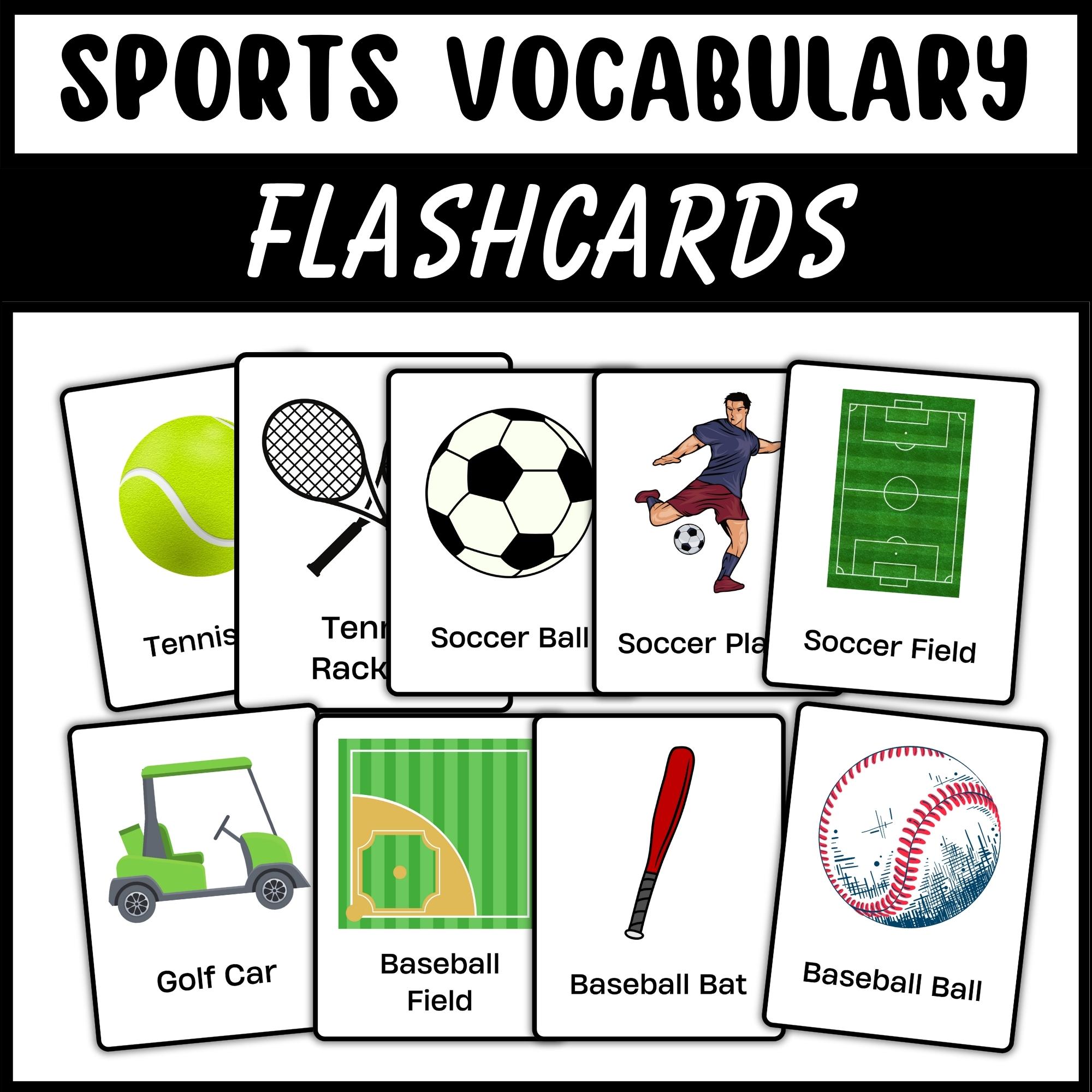 Famous Sports Figures Bundle: Bulletin Board, Posters, Coloring Pages ...