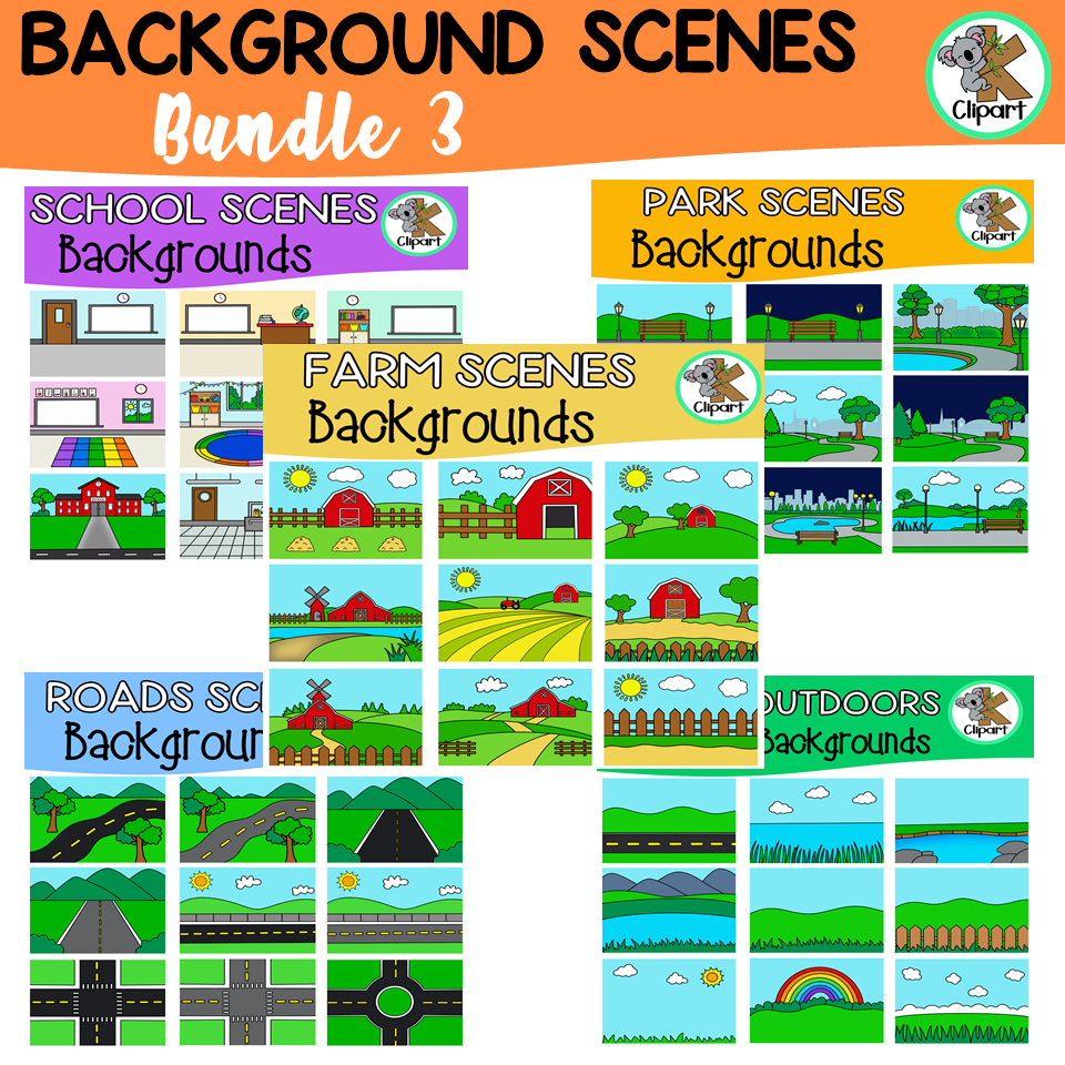 Alfabeto en Español Clipart Freebie | Made By Teachers