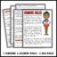 Simone Biles Reading Comprehension Passage & Questions | Made By Teachers