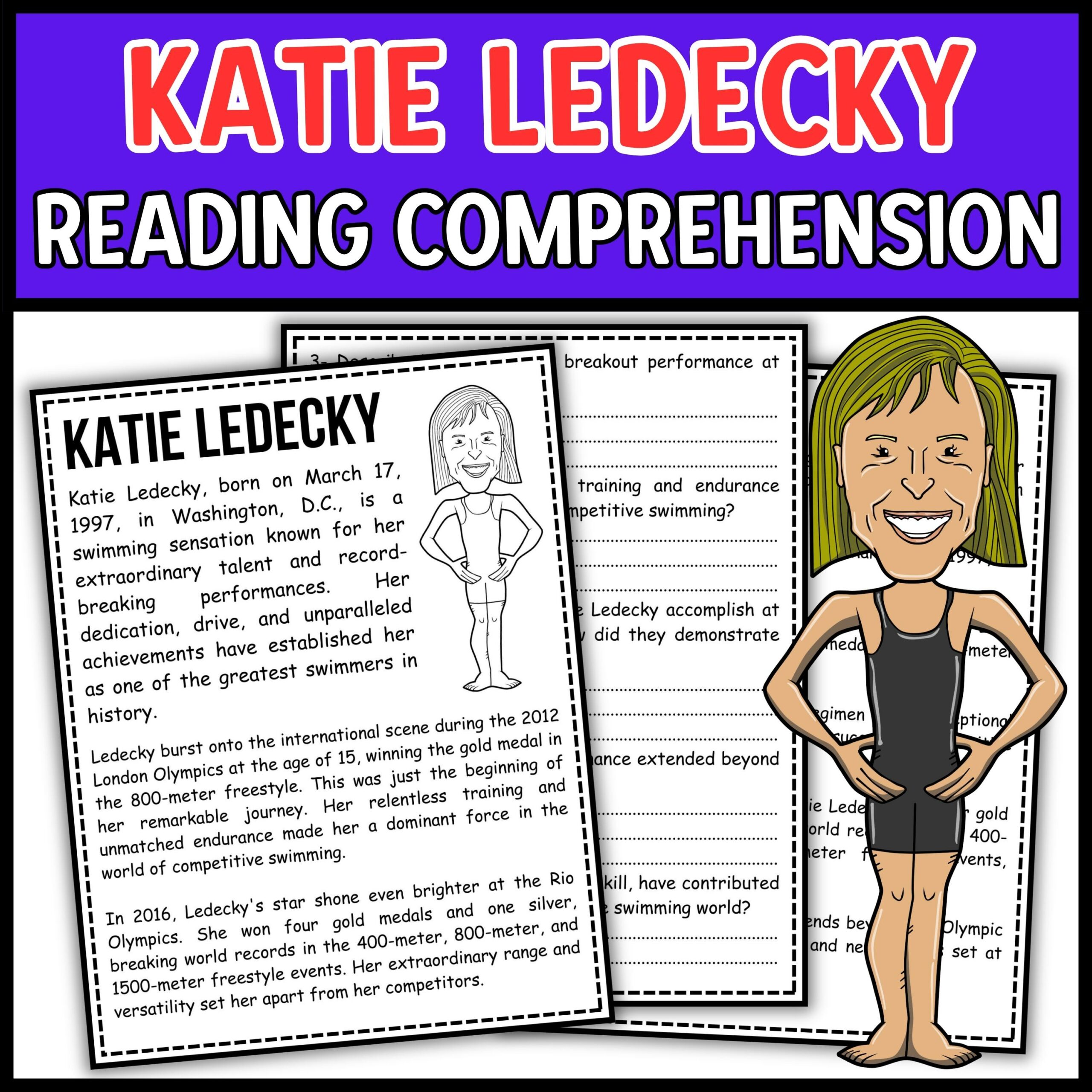 January Inauguration Day Reading Comprehension Passage and Questions ...