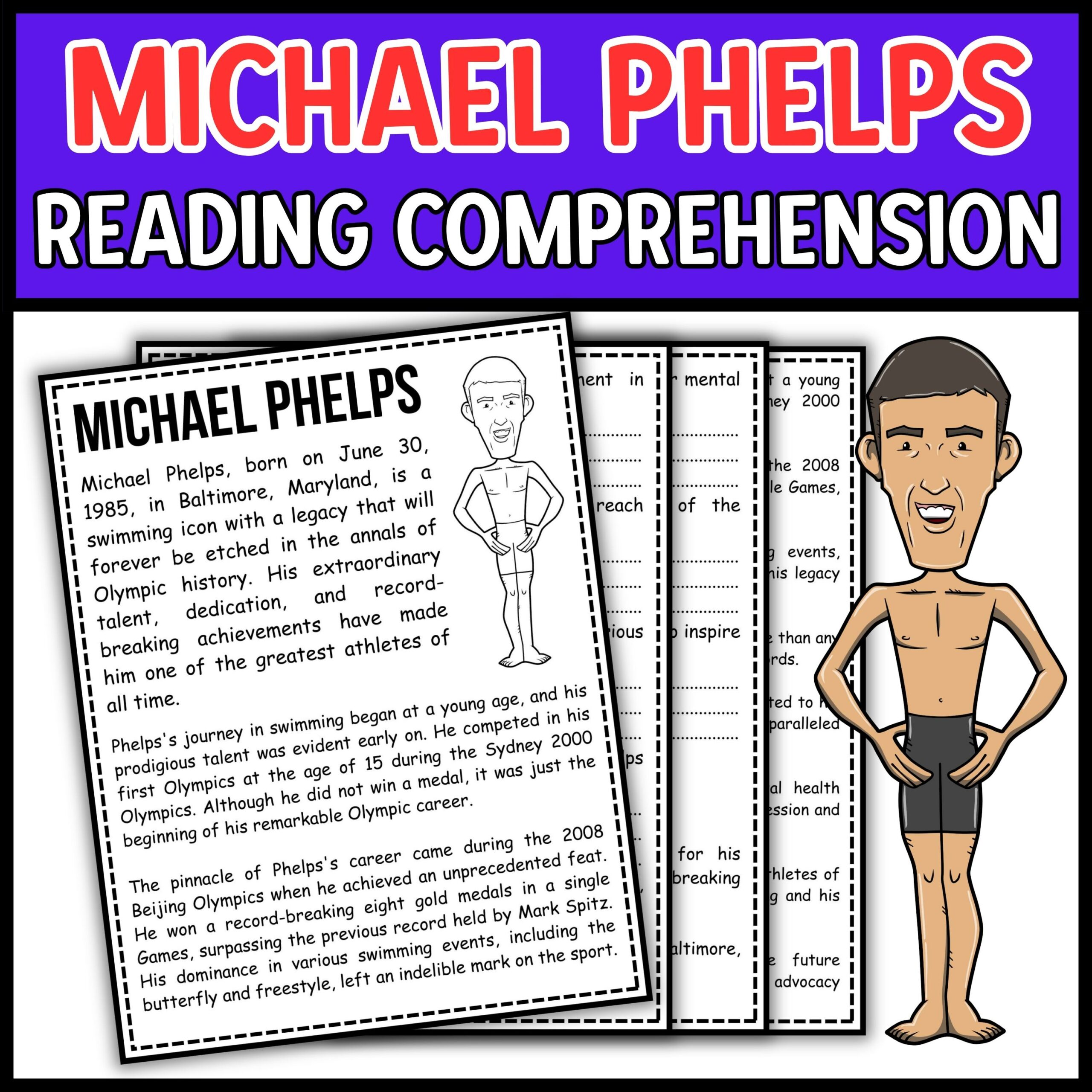 Luis Walter Alvarez Reading Comprehension Passage - Hispanic Heritage ...