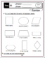 fraction worksheets grade 1-2 | Match fractions,Reading fractions,Equal ...