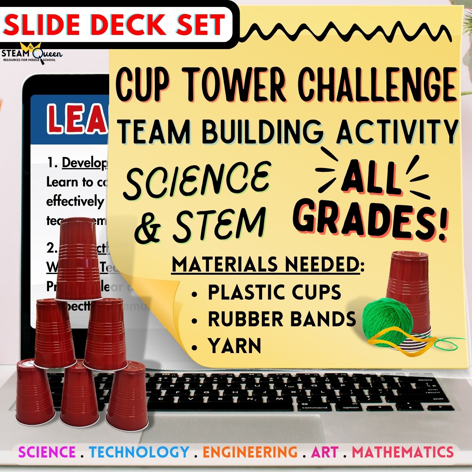Human Body Systems CER Pack Scientific Arguments Middle School 20 ...