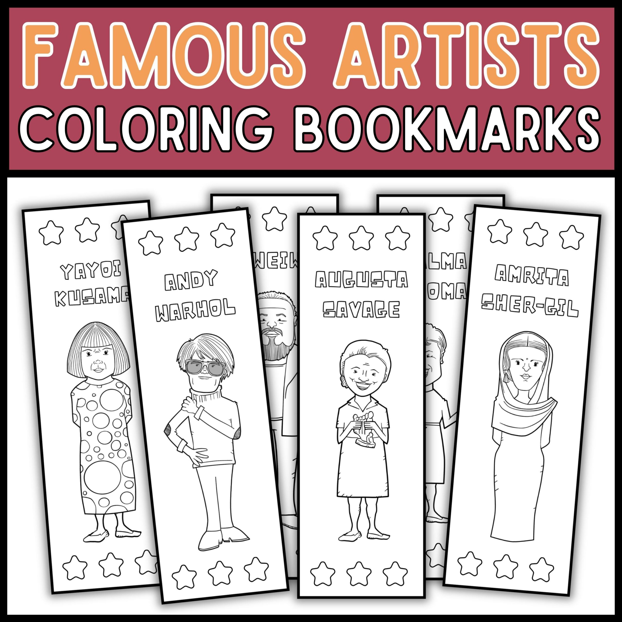 Inventors and Scientists Biography Research Project Banners | Inventors ...
