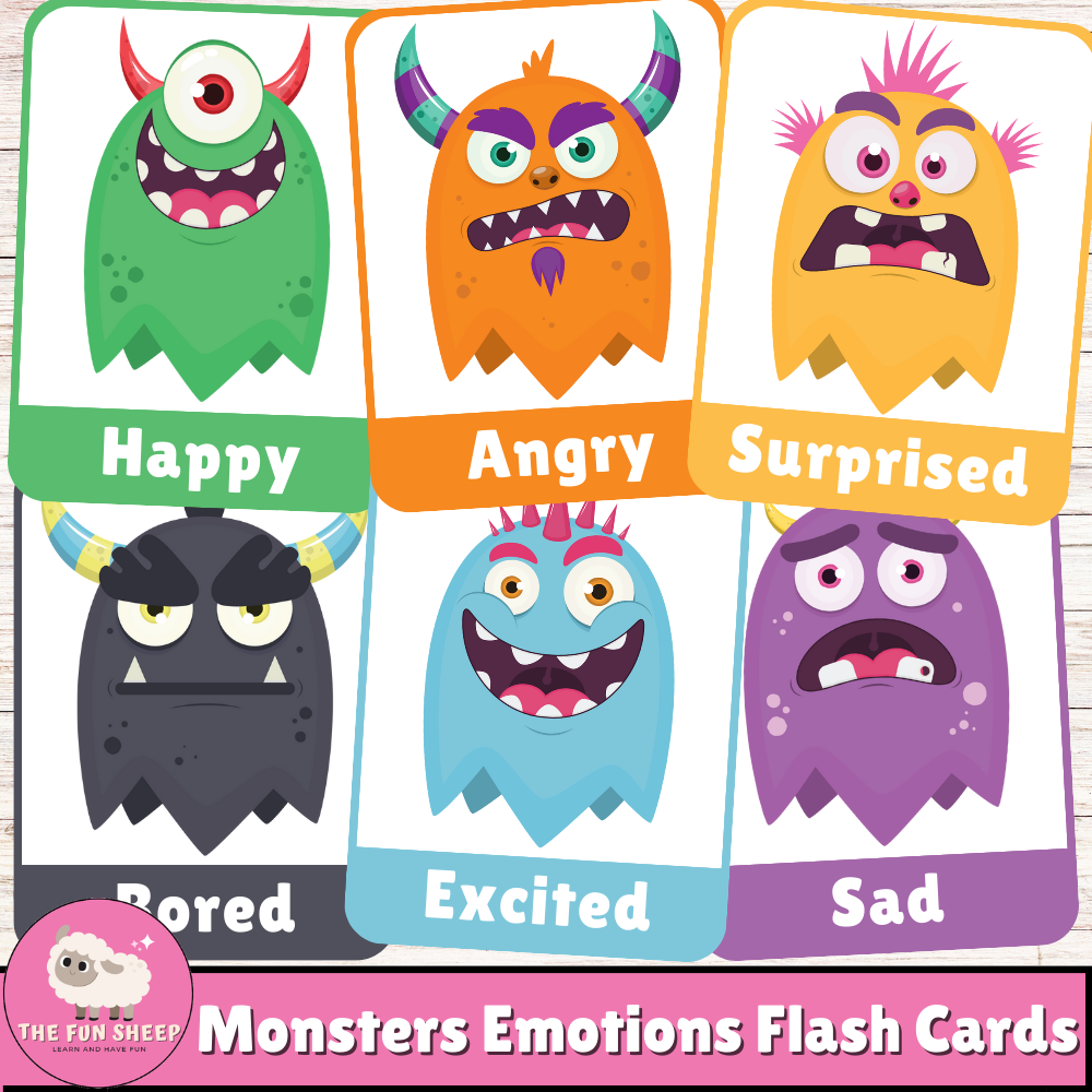 Fall Movement Cards | Printable Action Flashcards Brain Break ...
