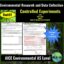 Design an Investigation/ Experiment AICE Environmental AS Unit#2 ...