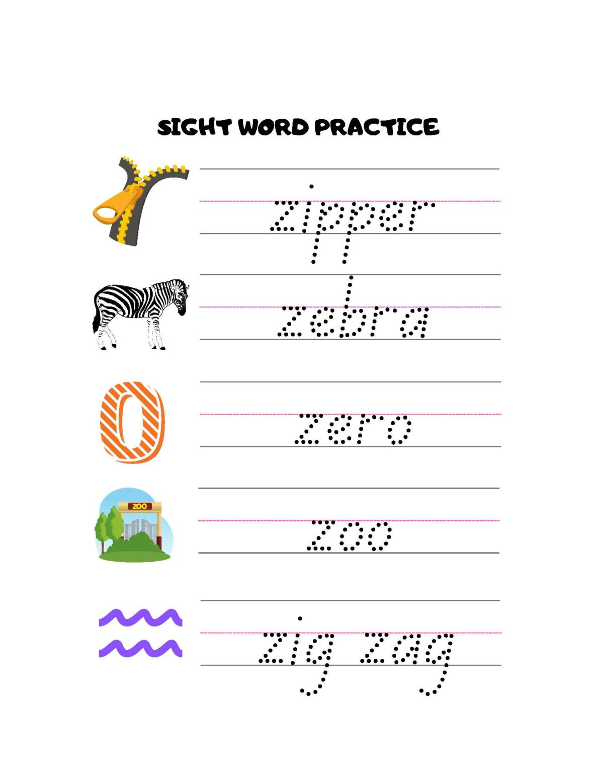 195+ Big Handwriting Practice, Tracing Workbook Activity Book for kids ...