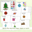 Christmas Adapted Books for December | Made By Teachers