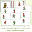Christmas Adapted Books for December | Made By Teachers