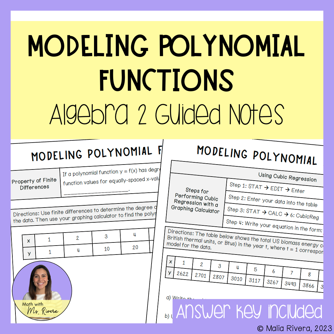 Algebra 1 End of Year Review Test Prep Task Cards EOY Final Exams State ...