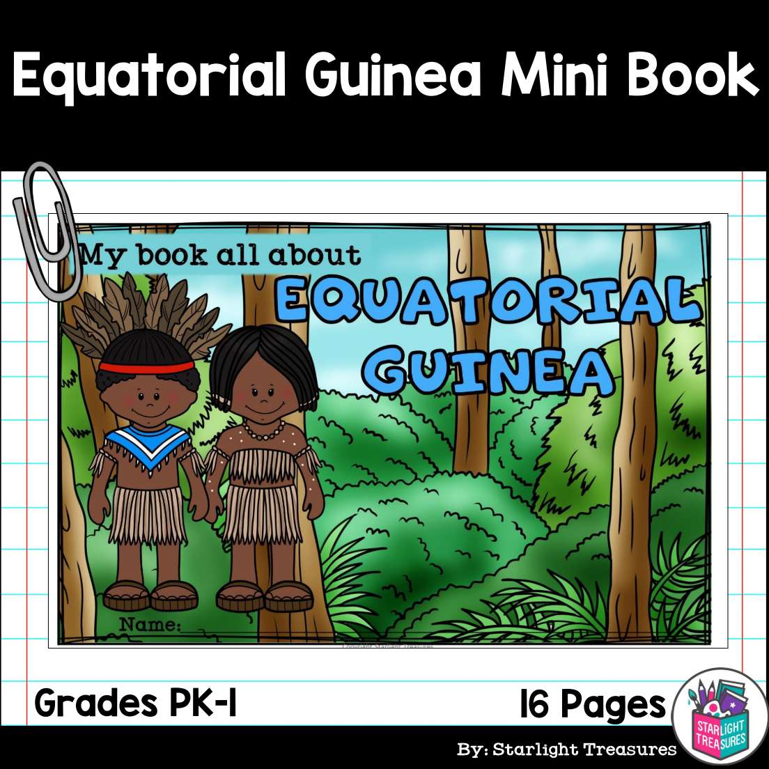 Electricity Mini Book for Early Readers: Physical Science, Circuit ...