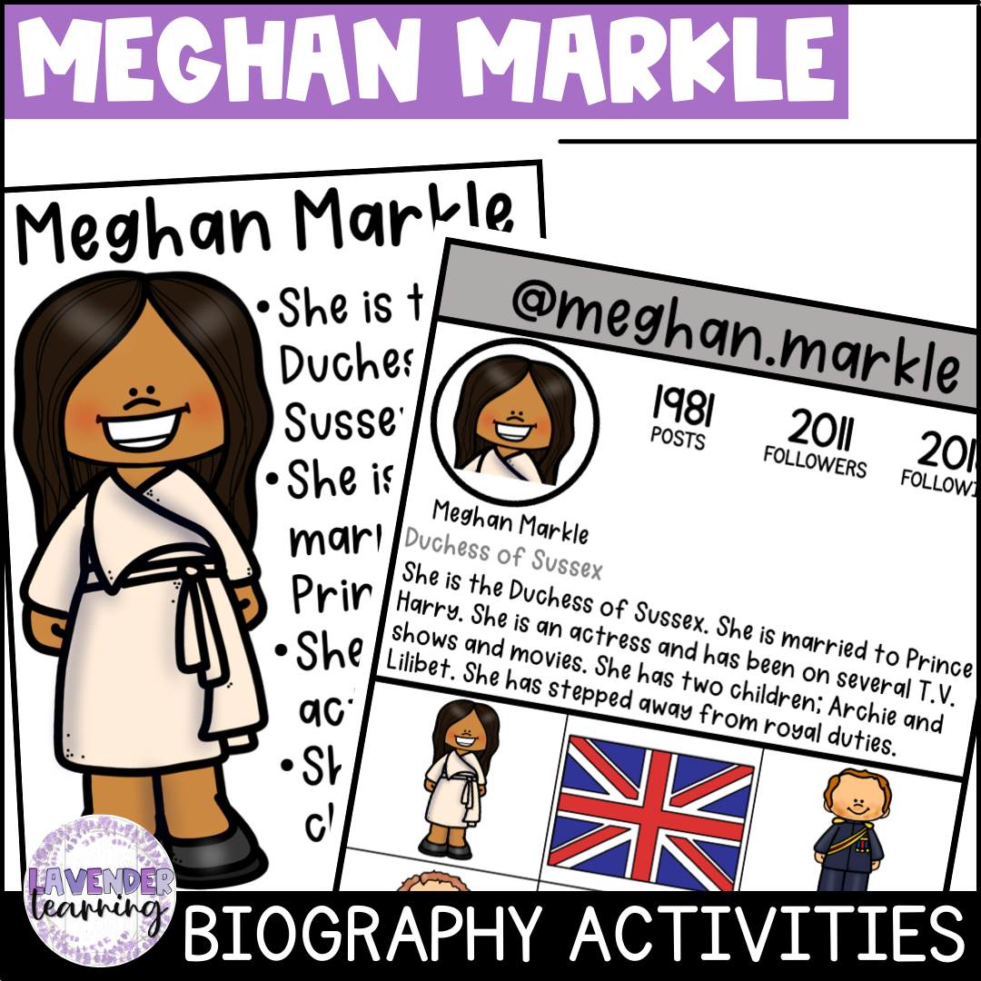 Benjamin Franklin Biography Activities & Flip Book - Inventor ...