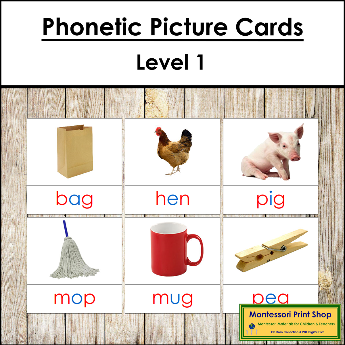 Provinces and Territories of Canada Flashcards (Montessori color-code ...