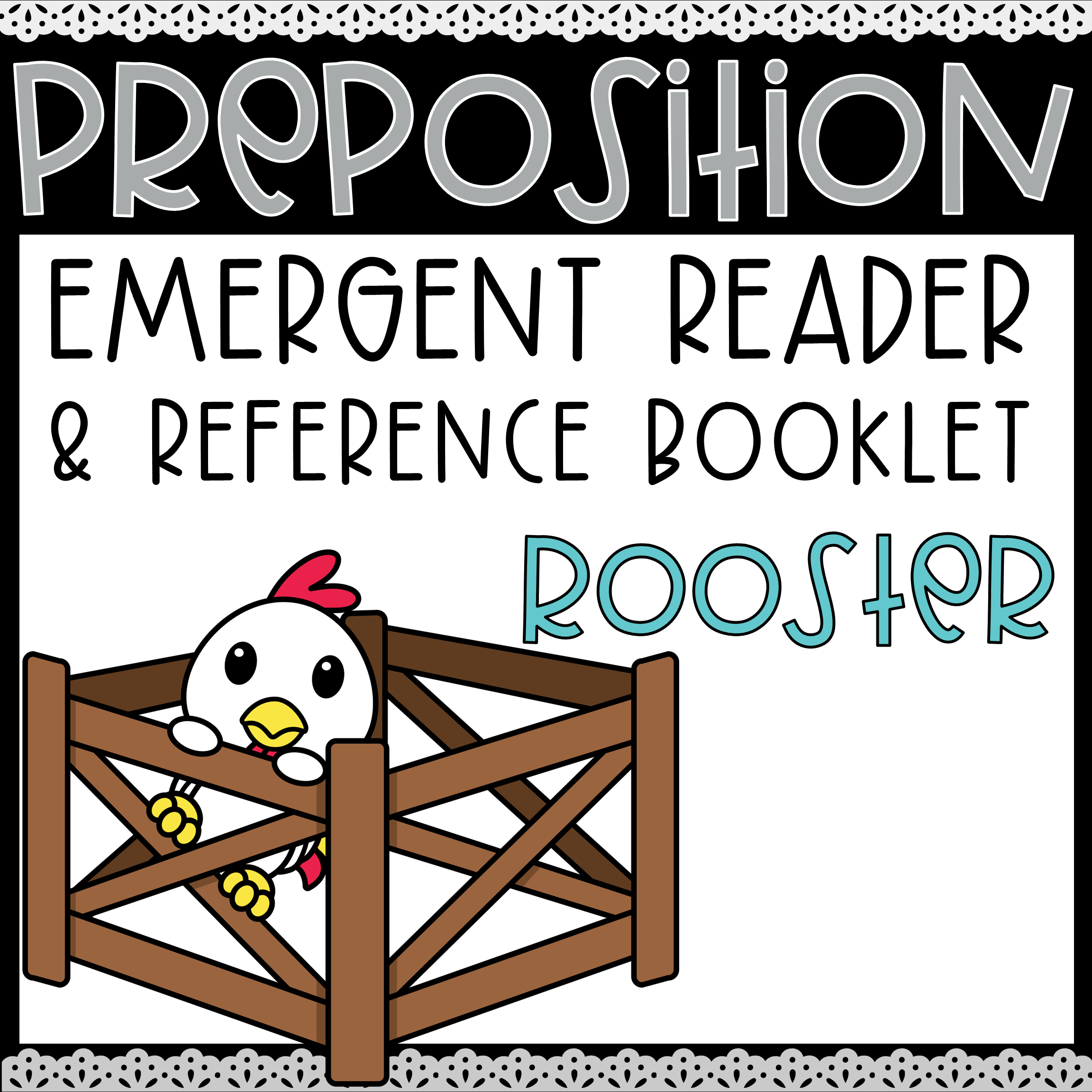 Summer Preposition Clip Cards Task Cards Positional Words Crab and ...