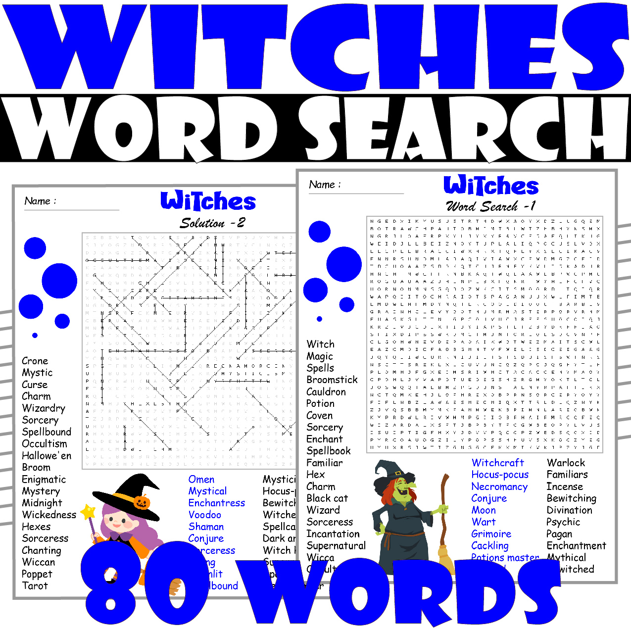 Casimir Pulaski Day word search/word scrimble/crossword puzzle | Made ...