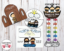 New Testament Bible Story Crafts Set 2 | Made By Teachers
