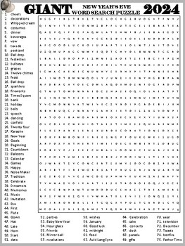 What Is The Hardest Word Search