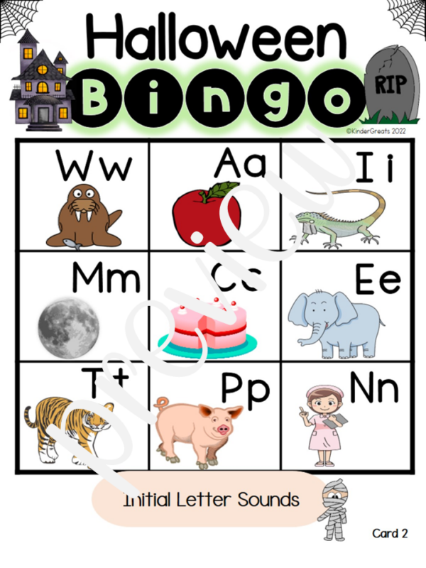 Halloween Games Bundle Activities | Made By Teachers