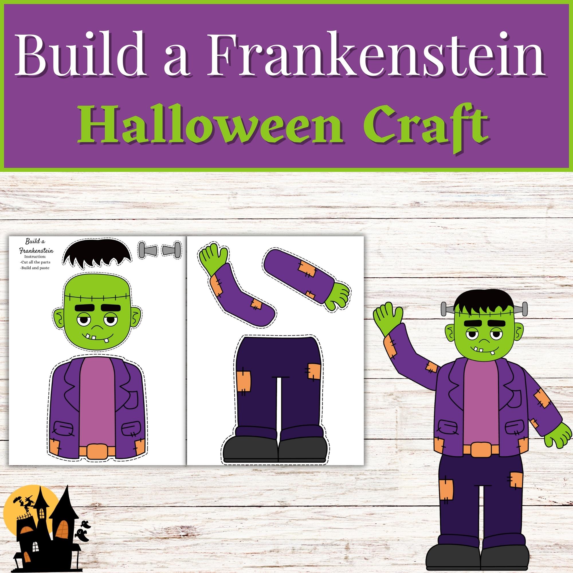 Halloween Tracing Alphabet,Halloween Handwriting Numbers,FREE Octobre ...