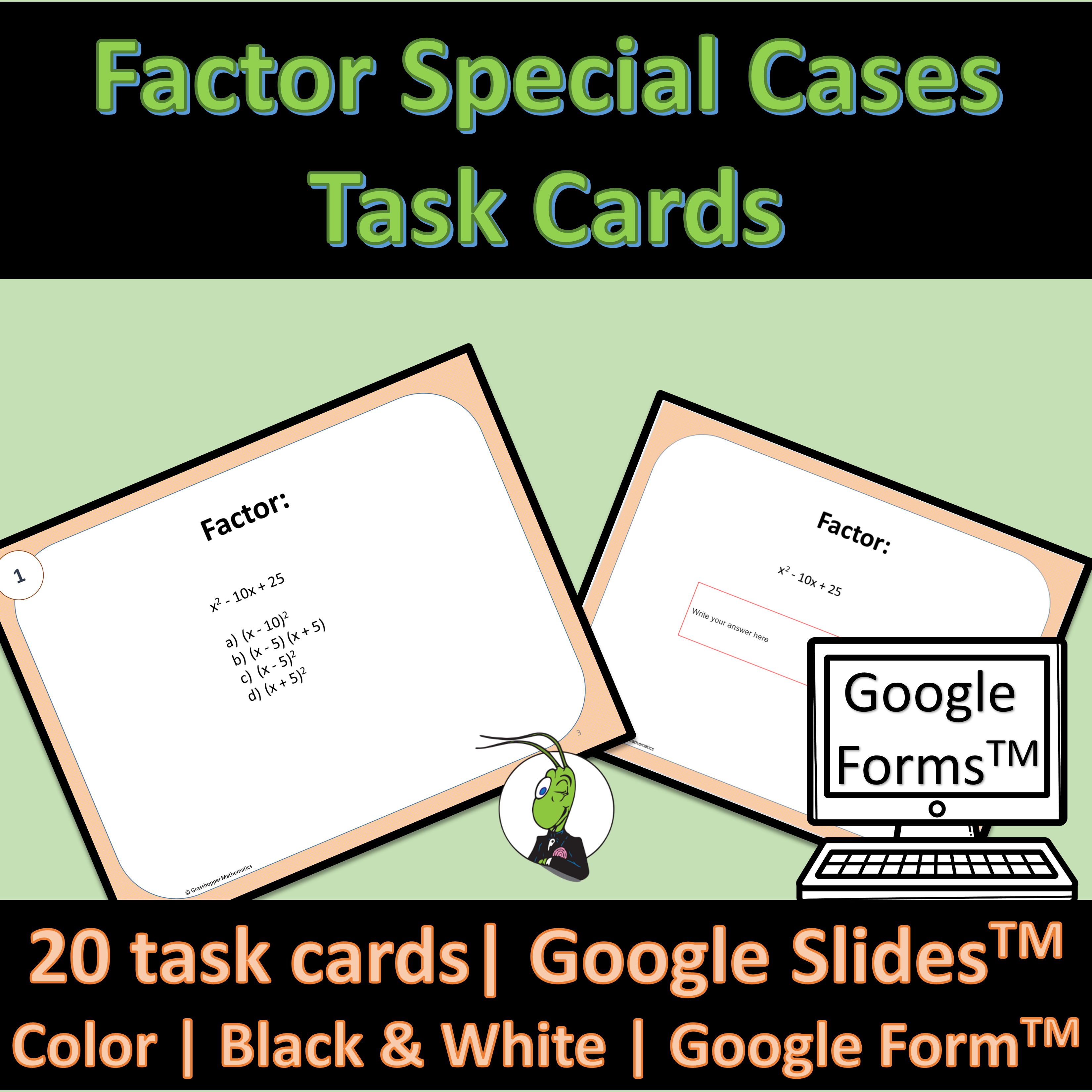 Rational Functions Cut and Paste | Google | AP® Precalculus 1.8 and 1.9 ...