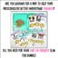 Fairness Activities Bundle for Preschool & Kindergarten | Made By Teachers