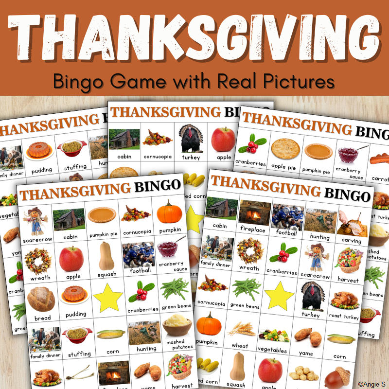 Gingerbread Man Speech Therapy Activity Same Different Sorting Autism ...