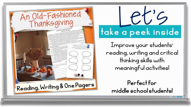 An Old-Fashioned Thanksgiving by Louisa M. Alcott Short Story Reading ...