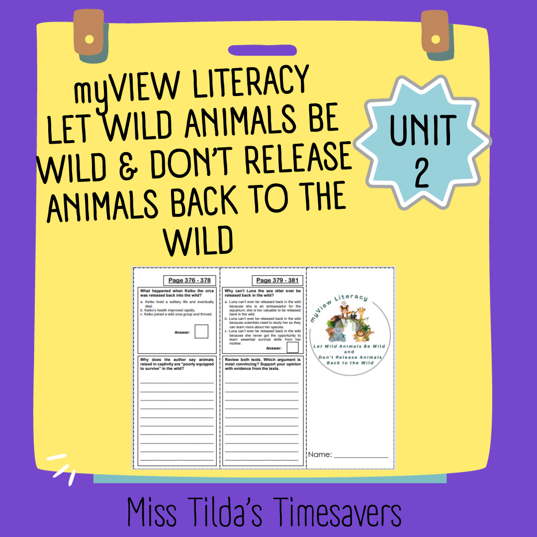 Dear Primo: A Letter to My Cousin Quiz - Grade 3 HMH into Reading ...