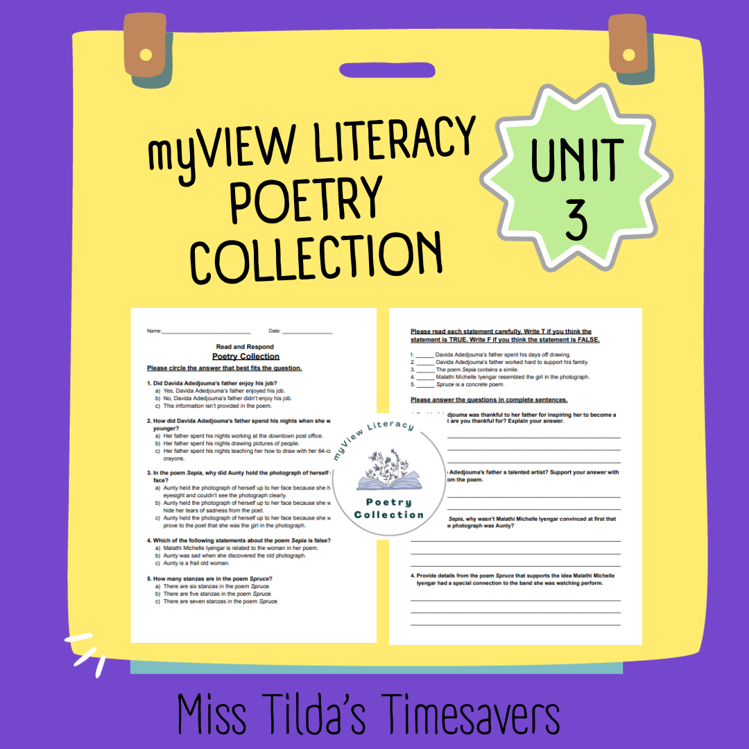 Yes! We Are Latinos - Grade 4 HMH Into Reading (Module 1) | Made By ...