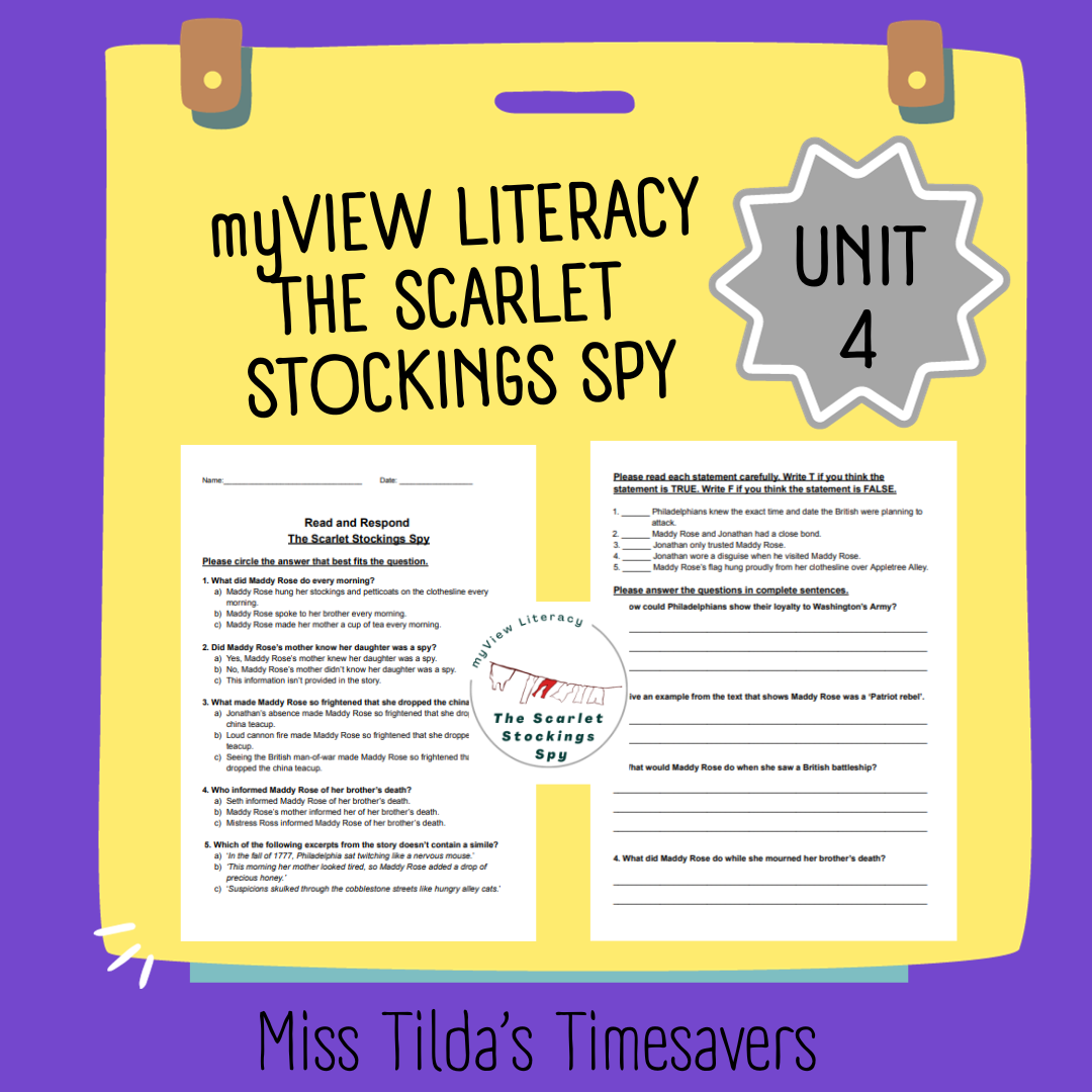 The Saga of Pecos Bill Quiz - Grade 3 HMH into Reading | Made By Teachers