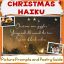 Christmas Haiku Poetry Lesson - Festive Poem Writing Activity Winter ...