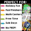 3rd Grade Winter Math Crafts Bundle | December Bulletin Board Craft ...