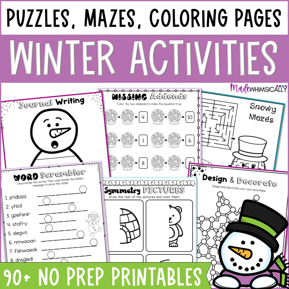 FREE Phonics Skills Printable Worksheets, Long Vowels, R-Vowels, Blends ...