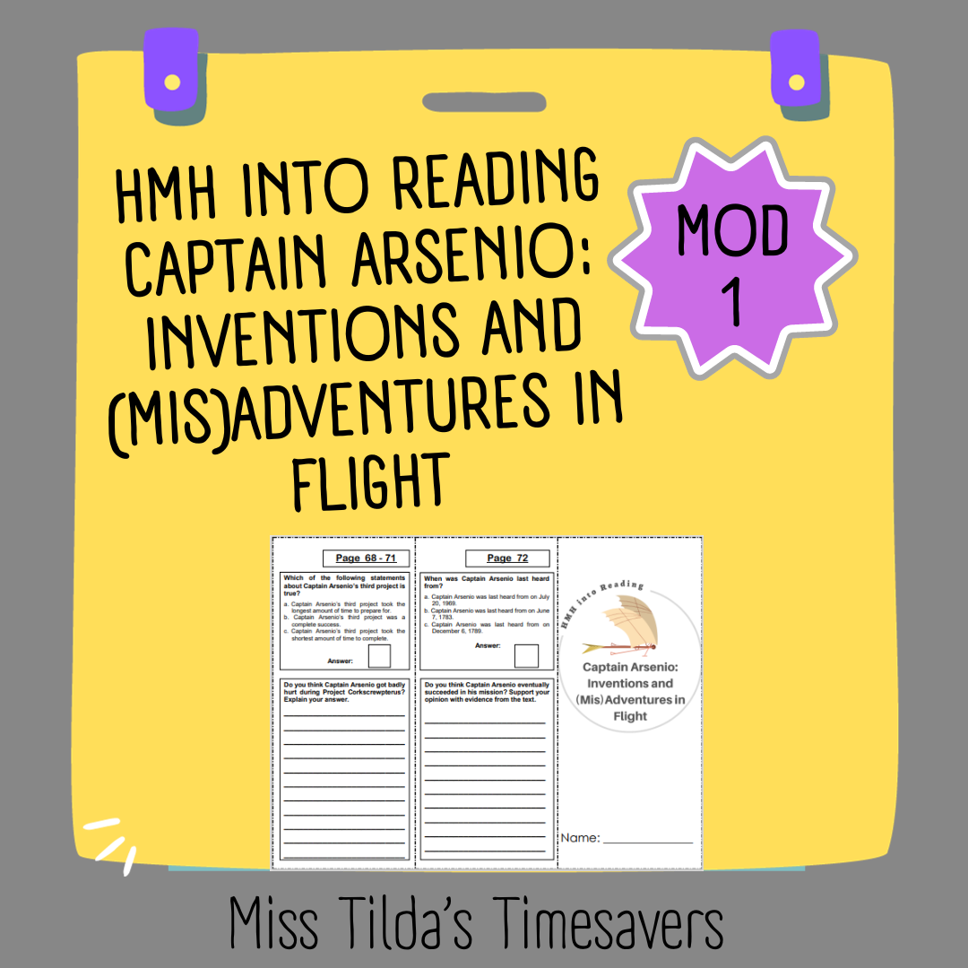Grade 4 Wonders Unit 2 Review Assessments Bundle | Made By Teachers
