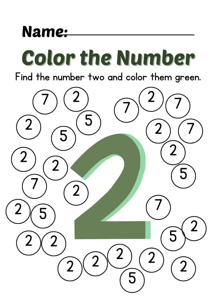 NUMBERS 1-10 TRACE, WRITE, DRAW, AND TEN FRAMES | Made By Teachers