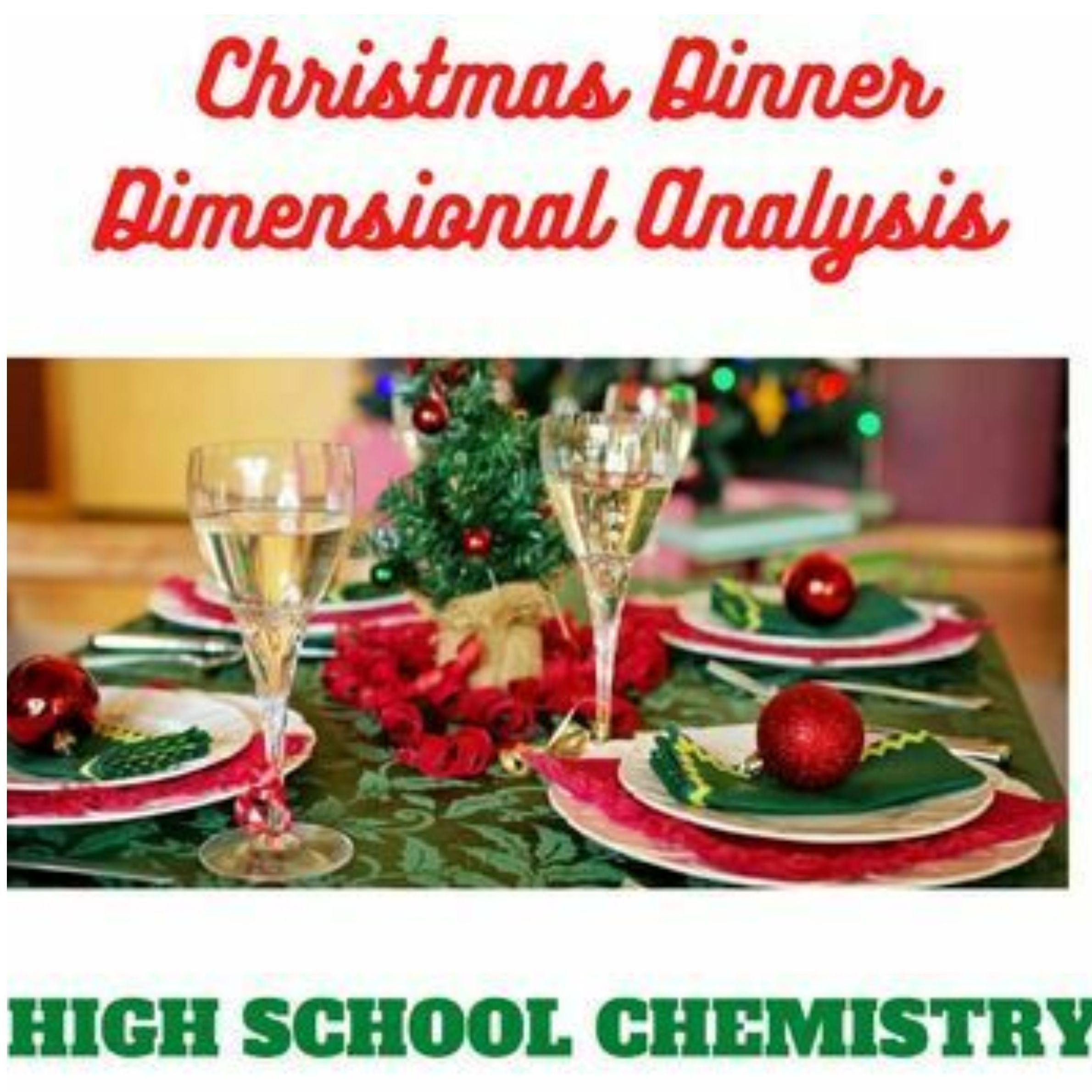 Genetics Christmas Reindeer Punnett Square High School Science | Made ...