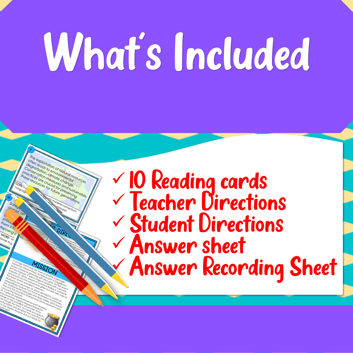 Renewable and Nonrenewable Resources Scavenger Hunt| Natural Resources ...