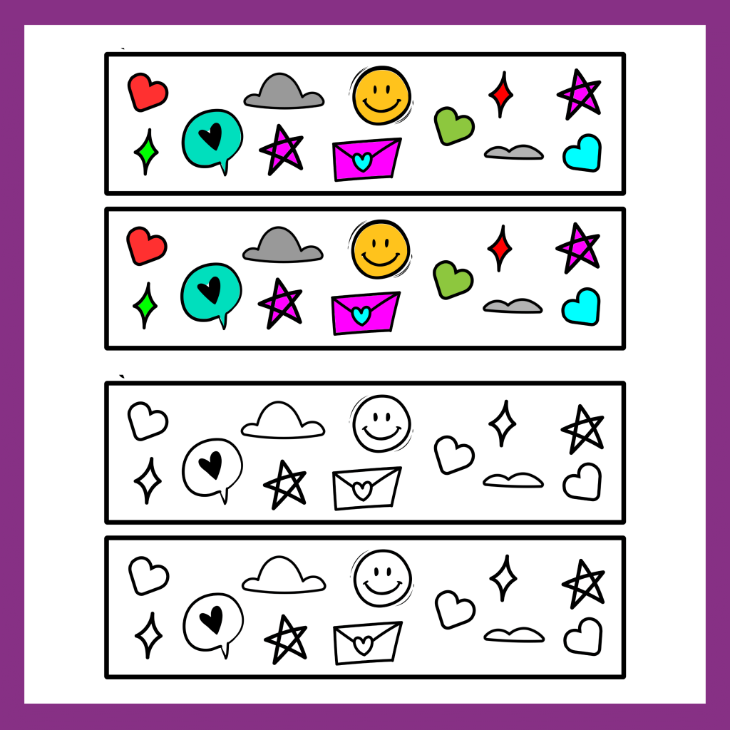 World Kindness Day Hat Craft Activity | Be Kind Headband Crown - Made ...