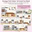 Mini Pizza Visual Recipe Adapted Books and Worksheets | Made By Teachers