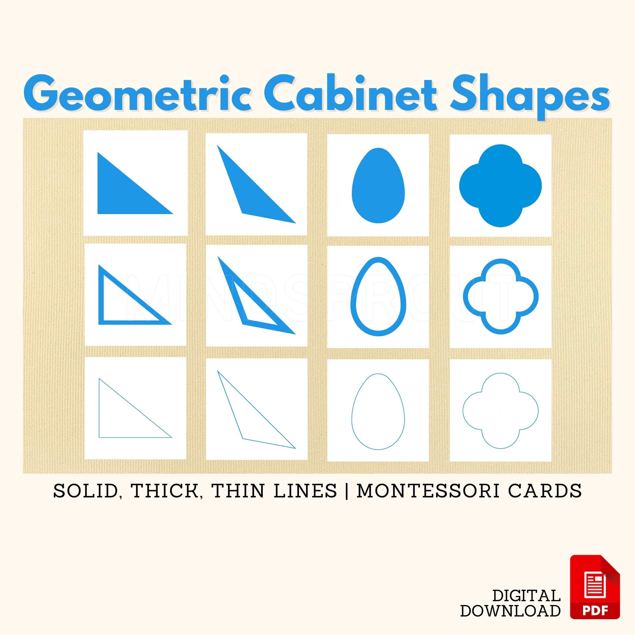 Montessori MATH Activities Monitoring Record Sheet Scope and Sequence ...